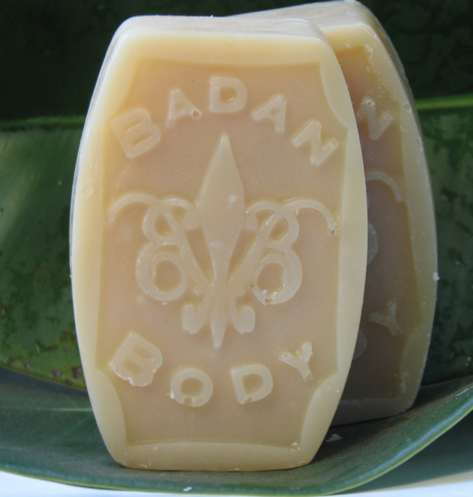 Luxe Butter Bar Soap Collection – tagged "lavender" – Badan Body
