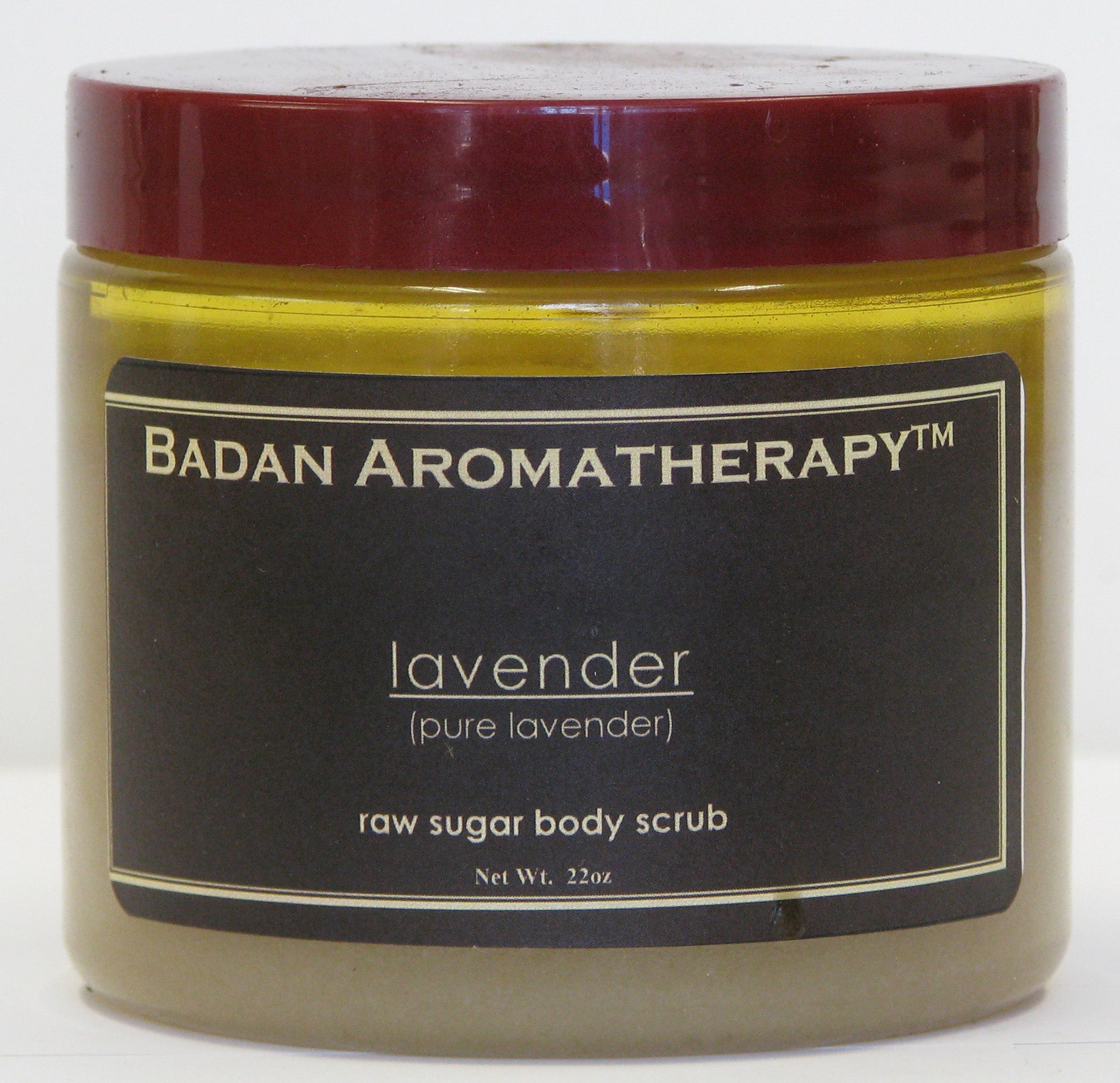 Body Scrubs – Badan Body